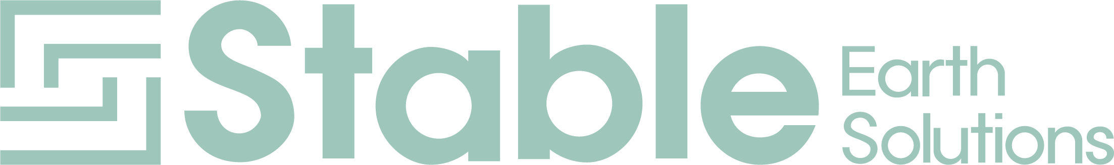 Stable Earth Solutions - Earth Stabilisation Experts